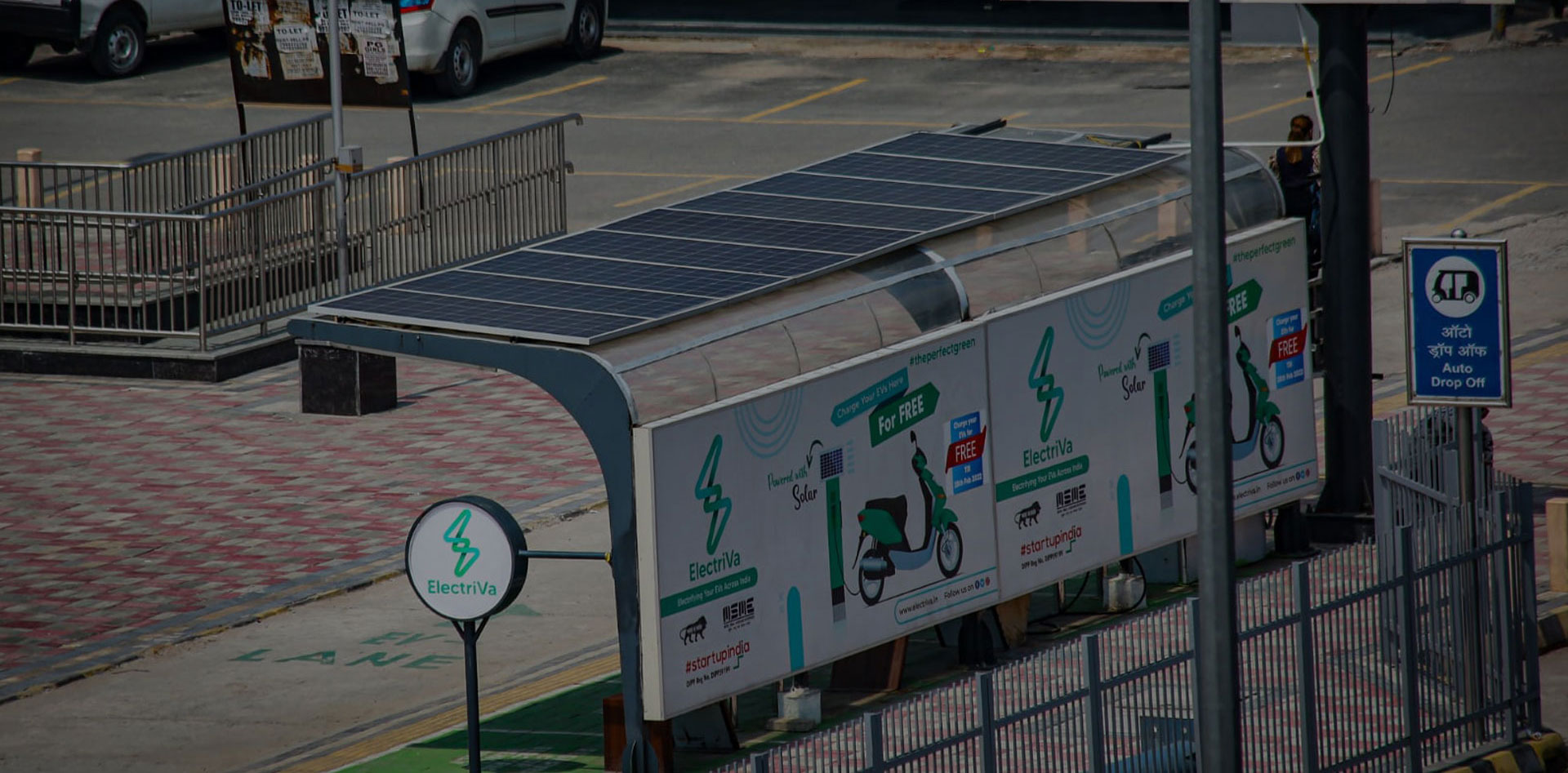 DC Fast EV Charging Stations in Delhi for Cars, Auto, Bike & Commercial ...
